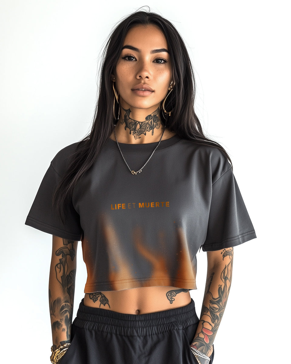 07 X Ray Nl Life Et Muerte